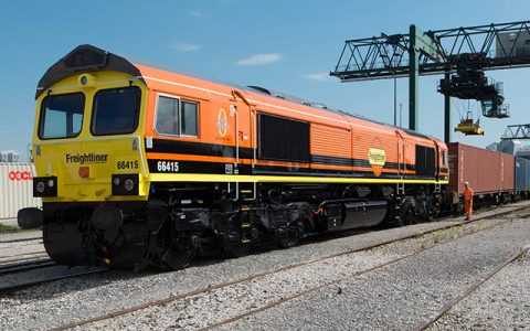 Railway Engineering Apprenticeships | Railway Operations